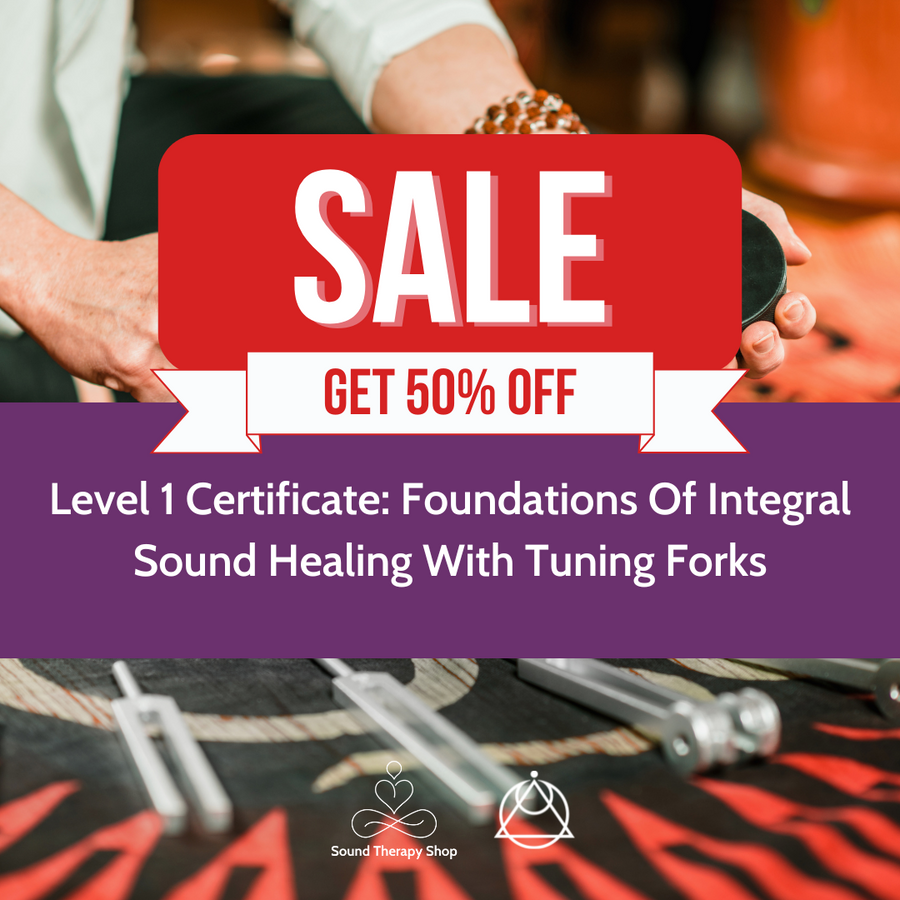 The Sound Therapy Shop UK | Sound Healing Instruments