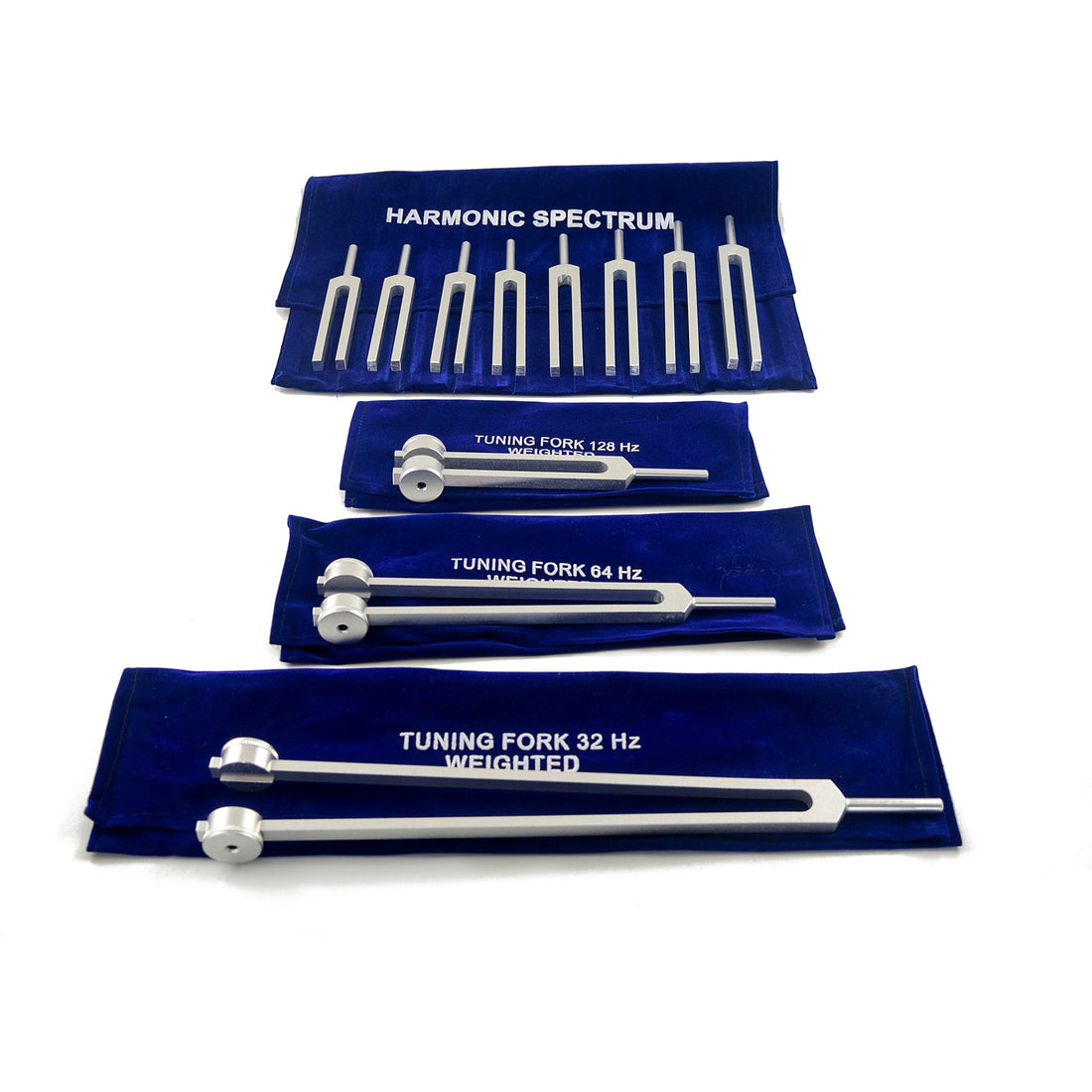 Tuning Forks | The Sound Therapy Shop UK
