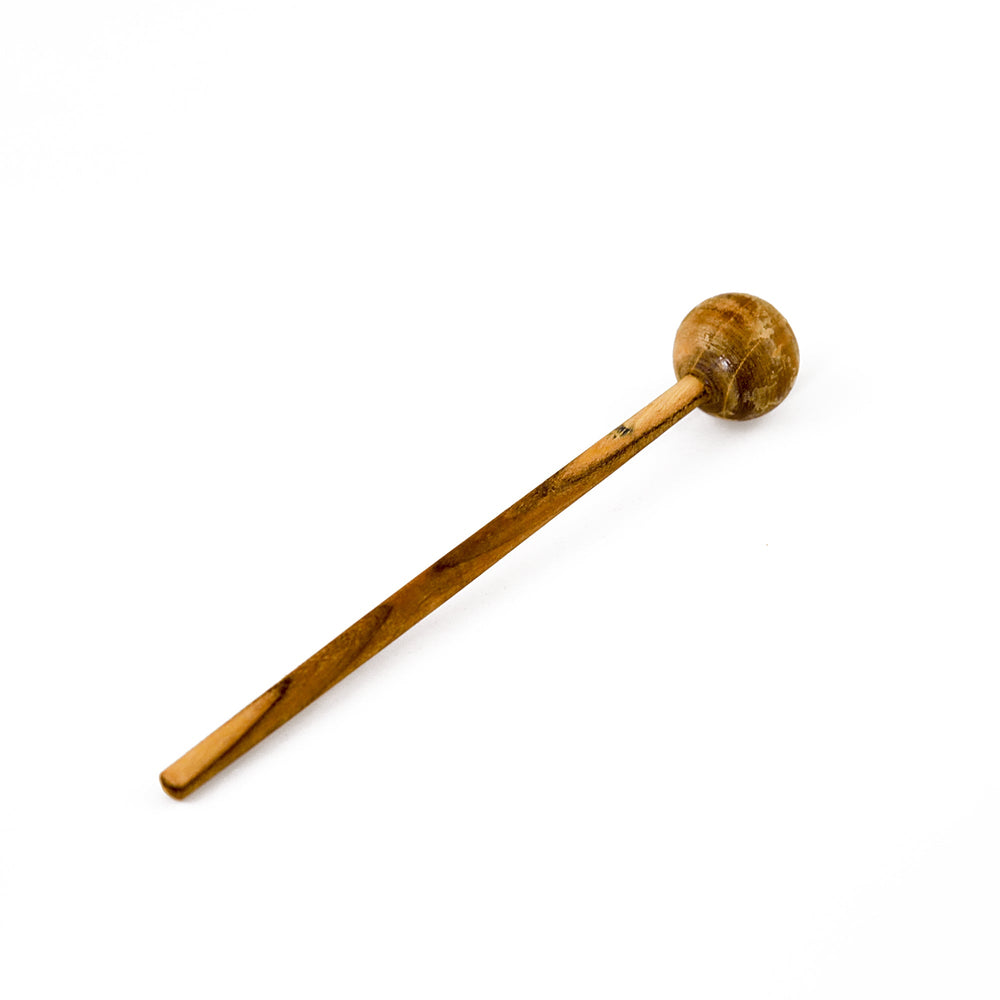 Wooden Tuning Fork Mallet For Angel & Crystal Tuning Forks — Sound ...